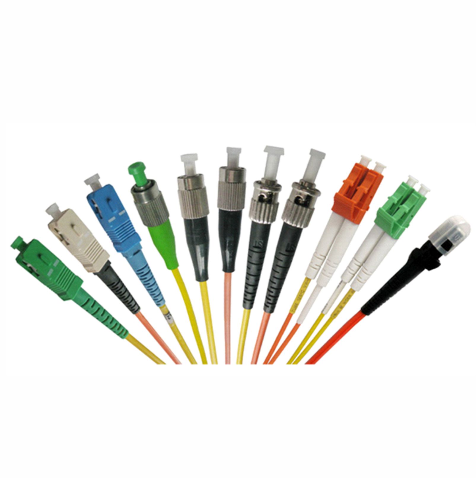 Optical Fiber Cables | NetSpark Technology Bengaluru